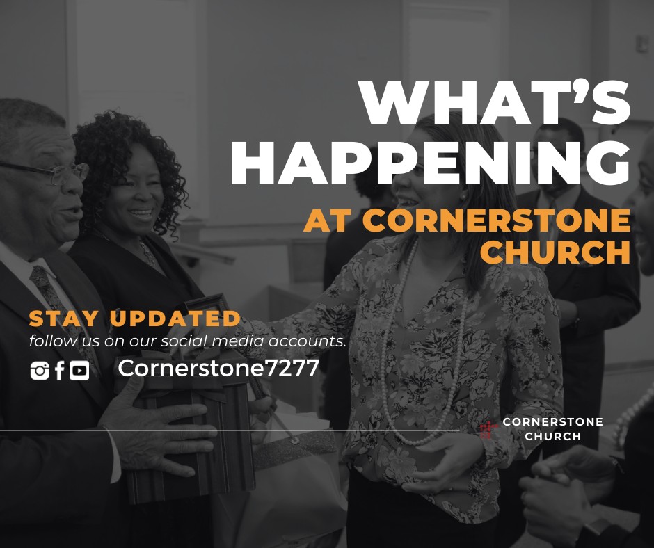 Cornerstone Church