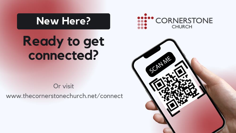 Cornerstone Church
